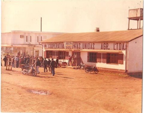 Sobre Nosotros | Cooperativa Colonias Unidas